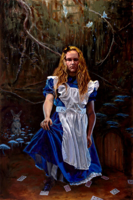 Home - Michael Flint Art
